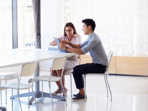 Organizational Development - E. Rogers Associates